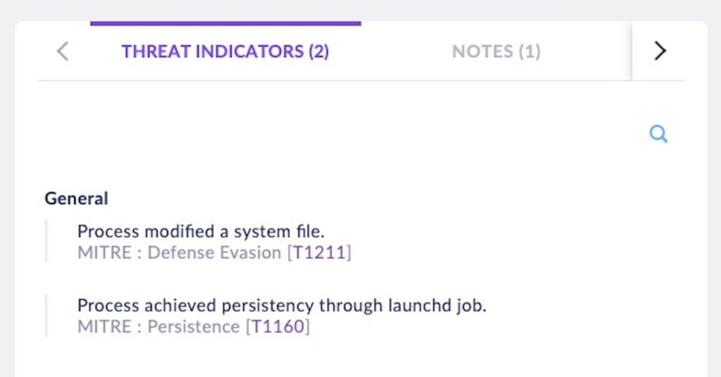How to Detect FinFisher Spyware on macOS | SentinelOne