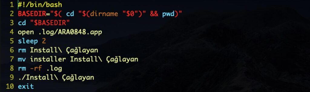 How to Detect FinFisher Spyware on macOS | SentinelOne