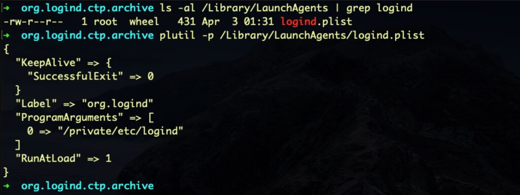 How to Detect FinFisher Spyware on macOS | SentinelOne