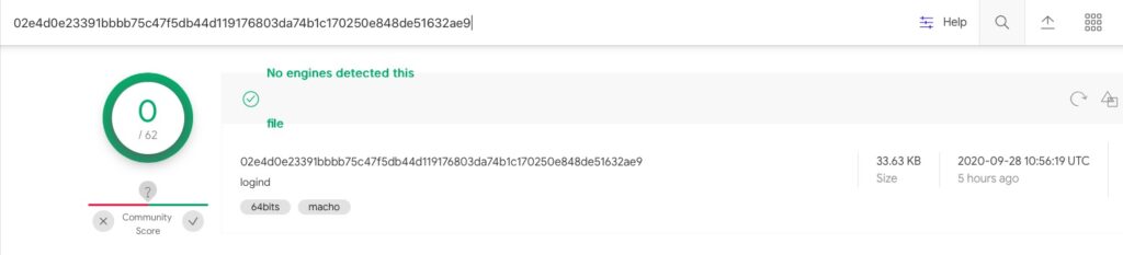 How to Detect FinFisher Spyware on macOS | SentinelOne
