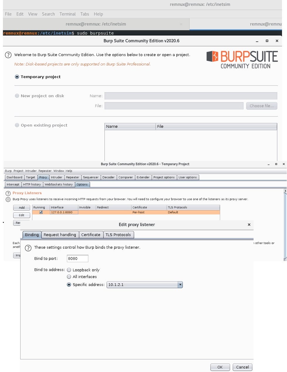 Building a Custom Malware Analysis Lab Environment - SentinelLabs