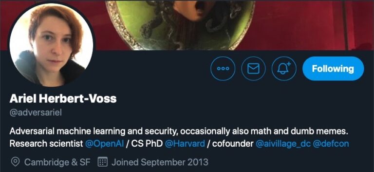 21 Cybersecurity Twitter Accounts You Should Be Following in 2021