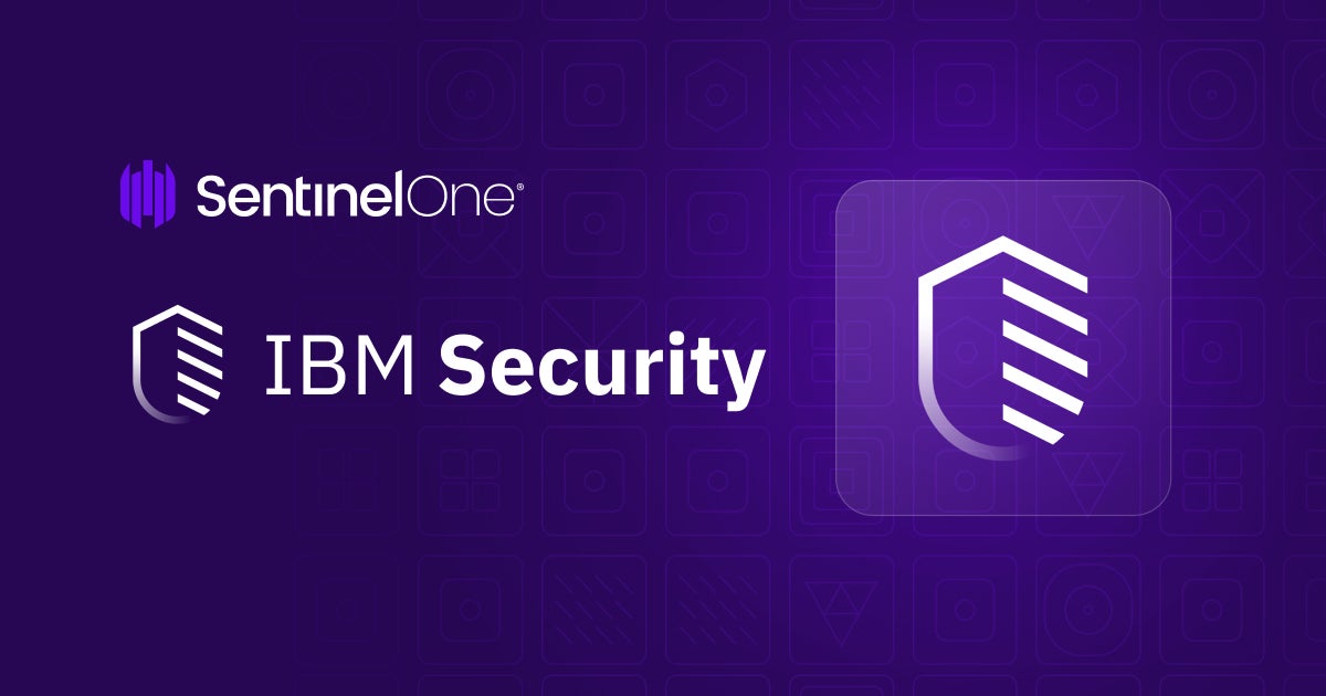 Featured Partner - QRadar | SentinelOne