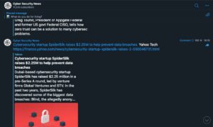 Top 10 Telegram Cybersecurity Groups You Should Join - SentinelOne