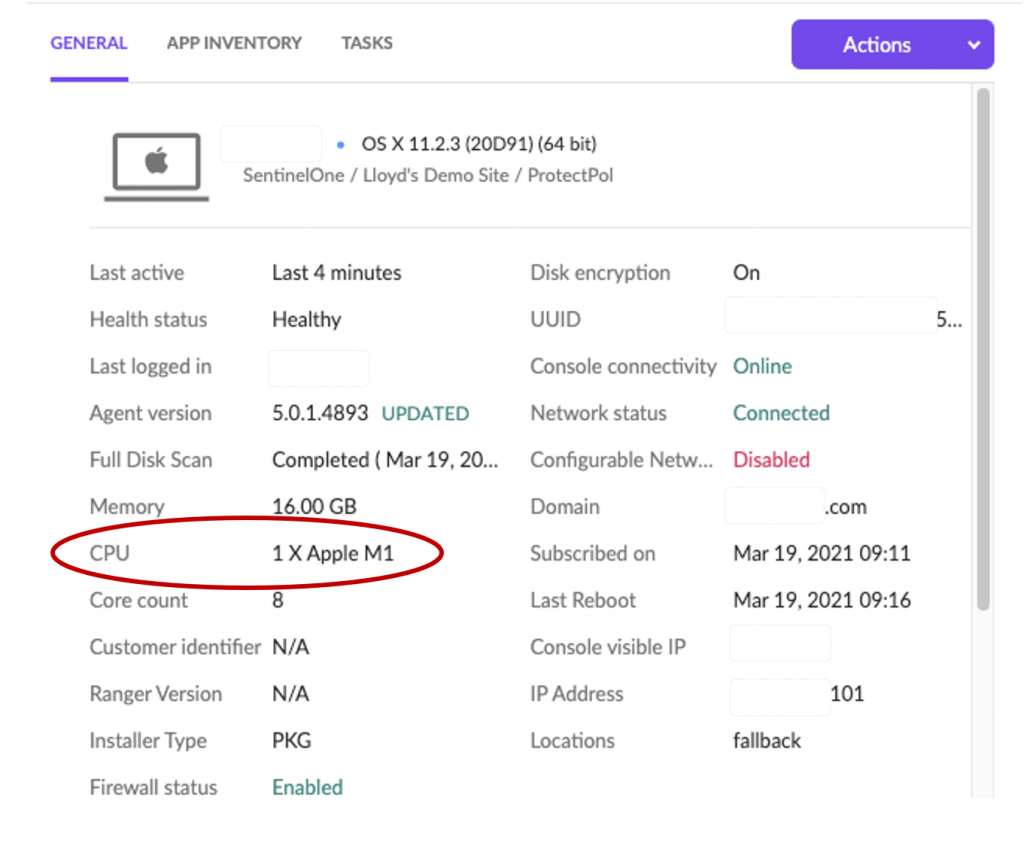 Feature Spotlight: Announcing Native Support for Apple M1