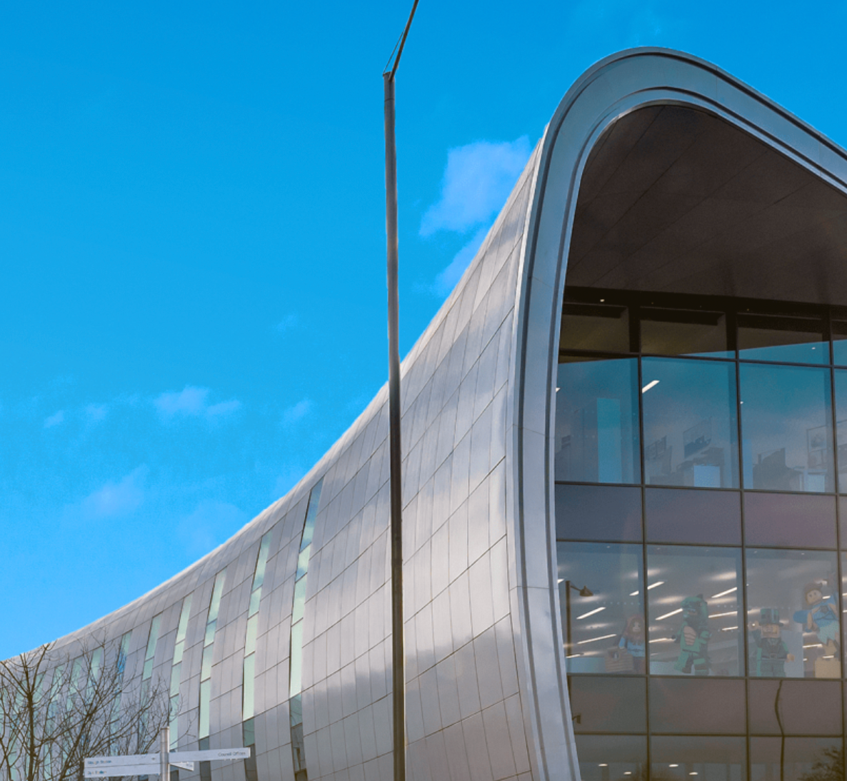 Morgan Sindall Defends Against Threats Using SentinelOne AI