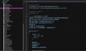 DarkRadiation | Abusing Bash for Linux and Docker Ransomware