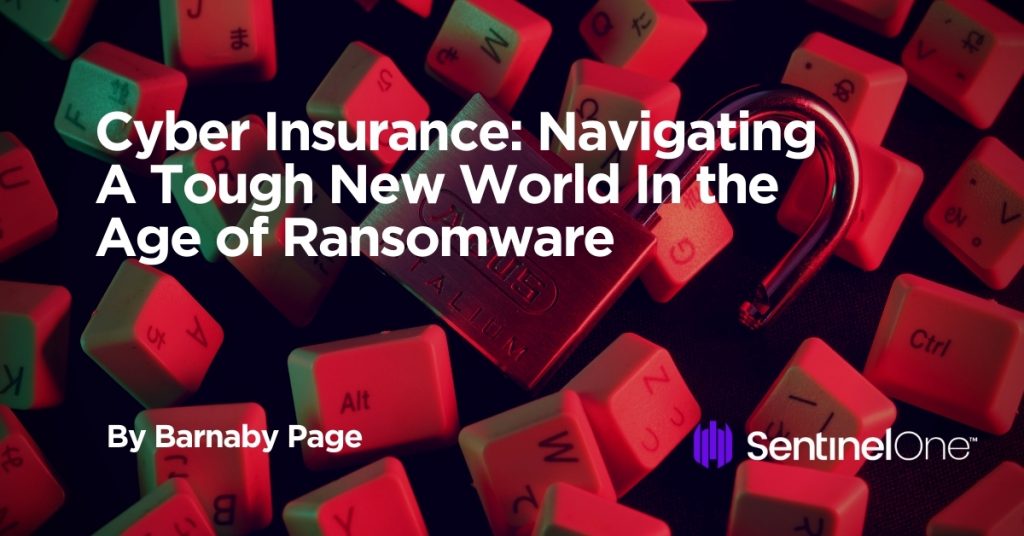 What is Cyber Insurance? - A Comprehensive Guide 101