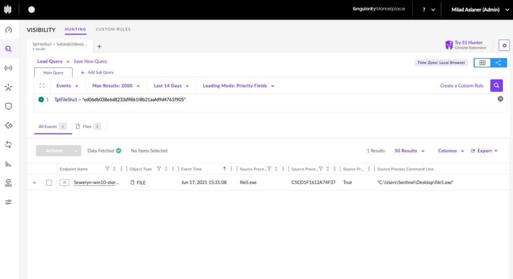 How to Defeat Adversaries With Real-Time Cyber Threat Intelligence
