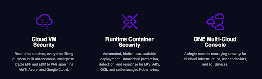 What Is Cloud Security and How Should it Work? | SentinelOne