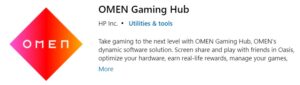 CVE-2021-3437 | HP OMEN Gaming Hub Privilege Escalation Bug Hits ...