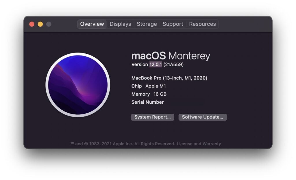 Apple's macOS Monterey | 6 Security Changes That May Have Passed You By