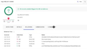 In-the-Wild WPAD Attack: Abusing a Flawed Protocol for Years