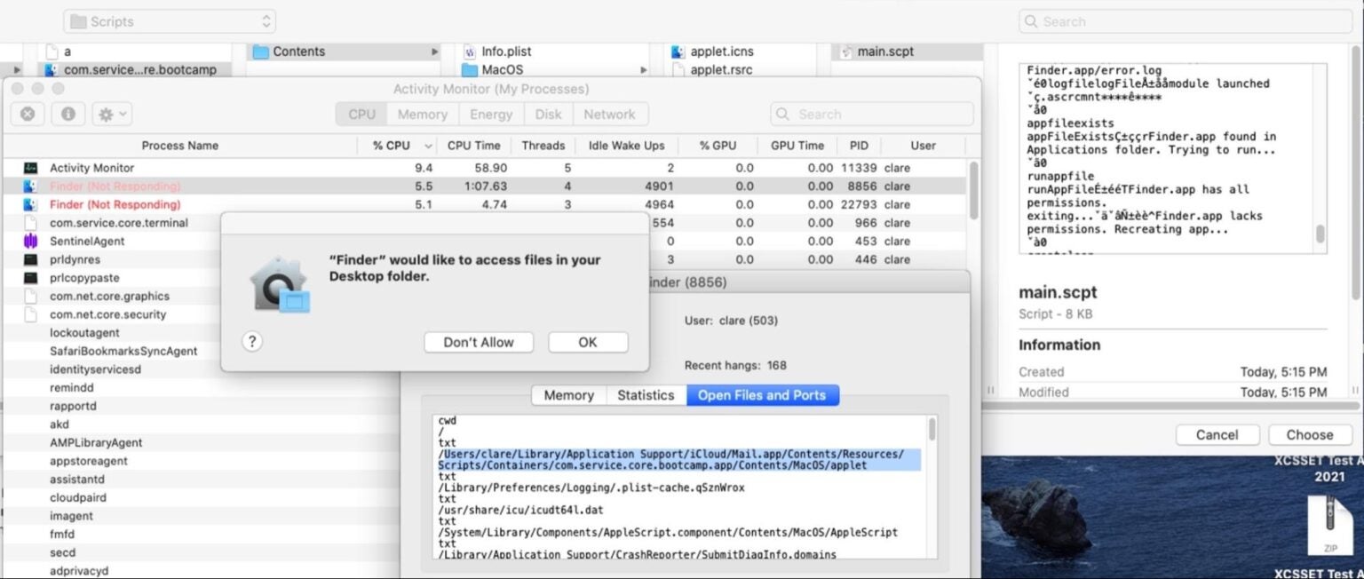 The Complete Guide to Understanding Apple Mac Security for Enterprise ...