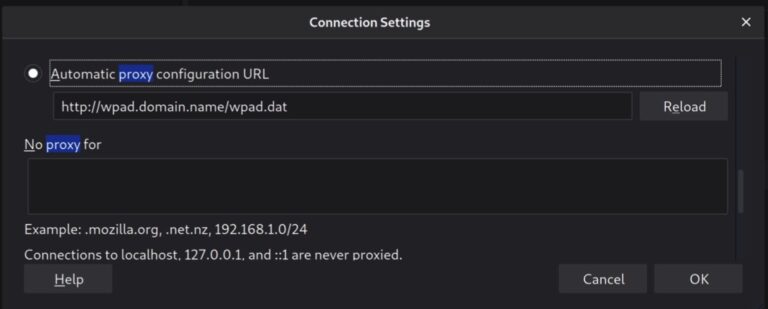 In-the-Wild WPAD Attack: Abusing a Flawed Protocol for Years