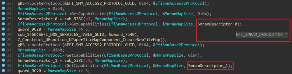 Zen and the Art of SMM Bug Hunting | Finding, Mitigating and Detecting ...