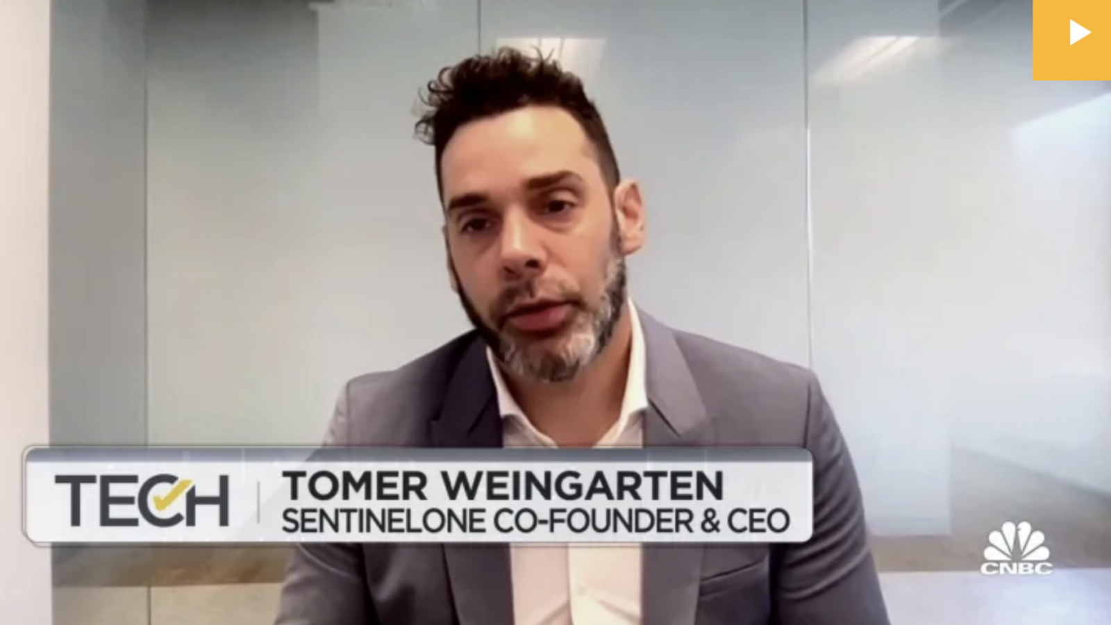 News Archive - SentinelOne