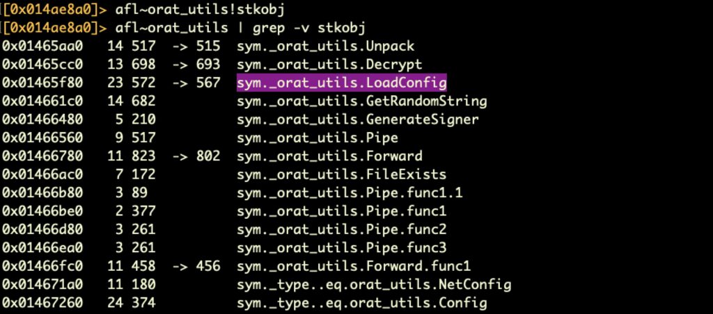 From the Front Lines | Unsigned macOS oRAT Malware Gambles For The Win