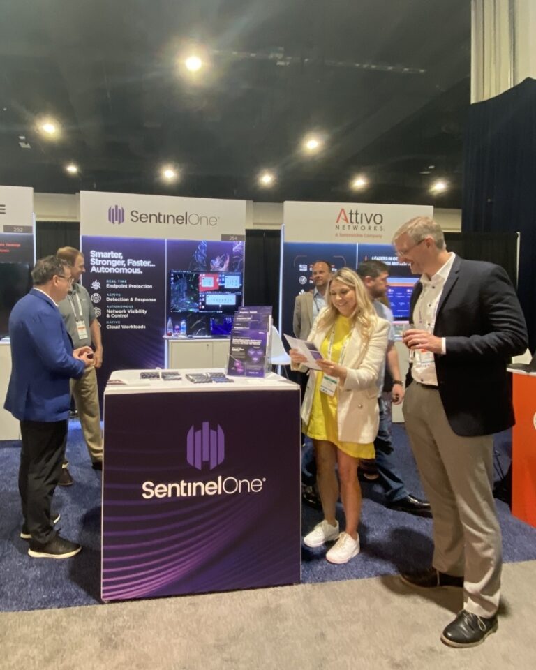 Gartner Summit 2022 Recap: Reframing Risk & Simplifying Security