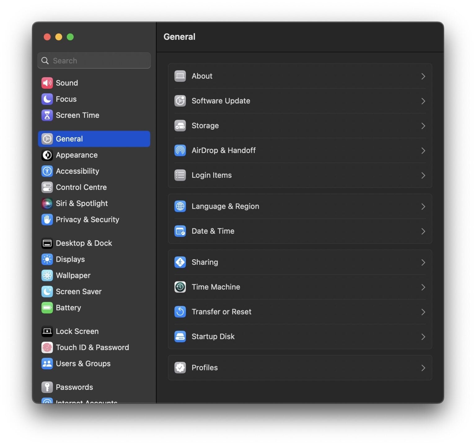 macOS Ventura | 7 New Security Changes To Be Aware Of