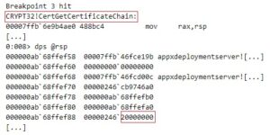 Inside Malicious Windows Apps for Malware Deployment | SentinelOne