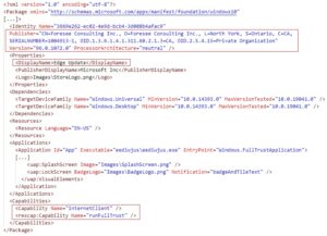 Inside Malicious Windows Apps for Malware Deployment | SentinelOne