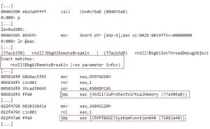 LockBit 3.0 Update | Unpicking the Ransomware's Latest Anti-Analysis ...