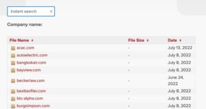 LockBit 3.0 Update | Unpicking the Ransomware's Latest Anti-Analysis ...