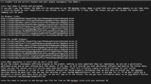LockBit 3.0 Update | Unpicking the Ransomware's Latest Anti-Analysis ...