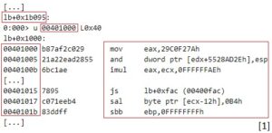 LockBit 3.0 Update | Unpicking the Ransomware's Latest Anti-Analysis ...