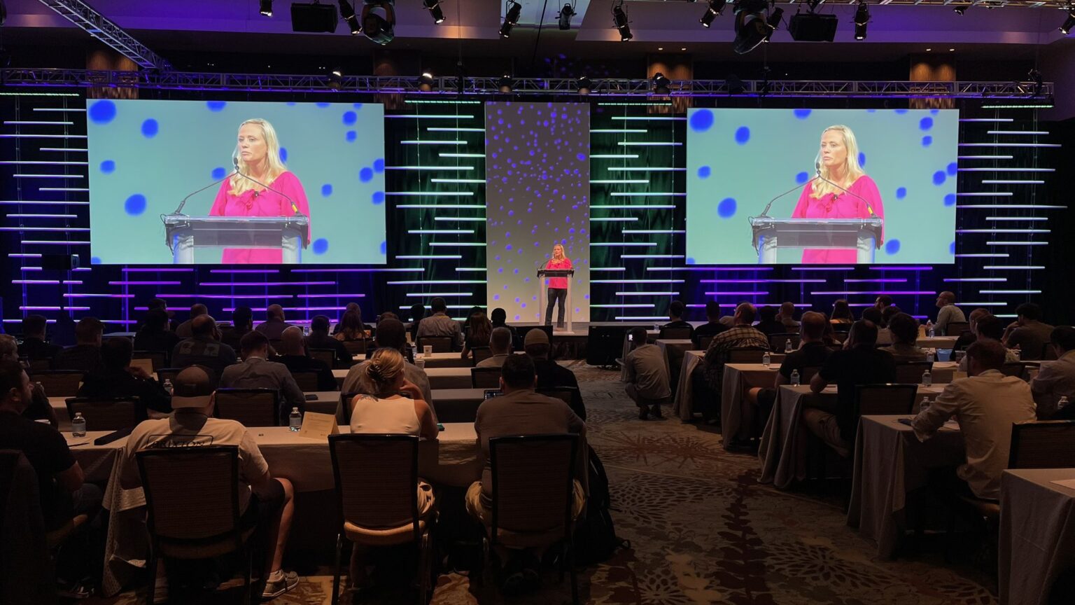 LABScon 2022 Event Highlights | Advancing Cybersecurity Research for ...