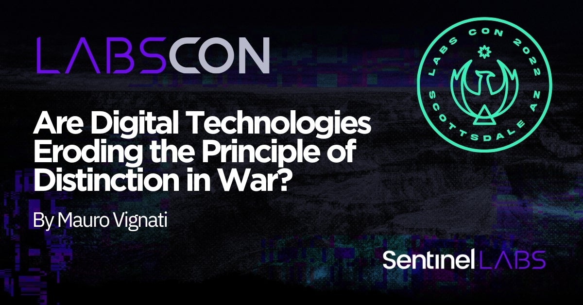 LABScon Replay | Are Digital Technologies Eroding the Principle of ...