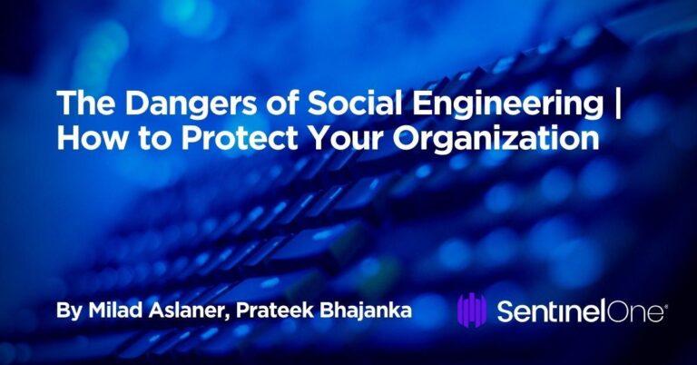 What is Social Engineering? | How to Combat It?