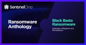 Black Basta Ransomware: Analysis, Detection, and Mitigation