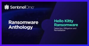 Hello Kitty Ransomware: Analysis, Detection, and Mitigation