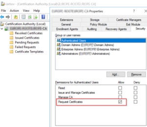 Dollar Signs in Attackers’ Eyes | How to Mitigate CVE-2022-26923 ...