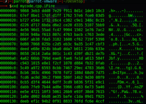 IceFire Ransomware Returns | Now Targeting Linux Enterprise Networks ...