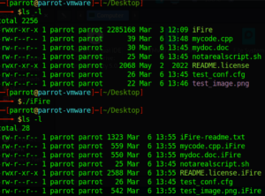 IceFire Ransomware Returns | Now Targeting Linux Enterprise Networks | SentinelOne