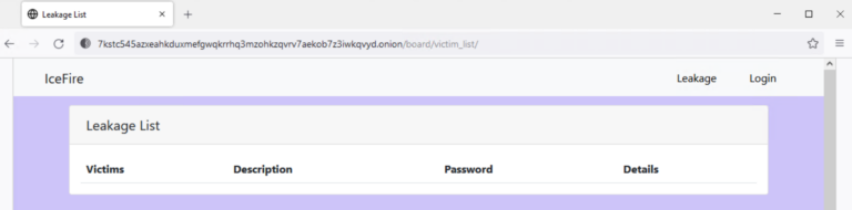 IceFire Ransomware Returns | Now Targeting Linux Enterprise Networks | SentinelOne