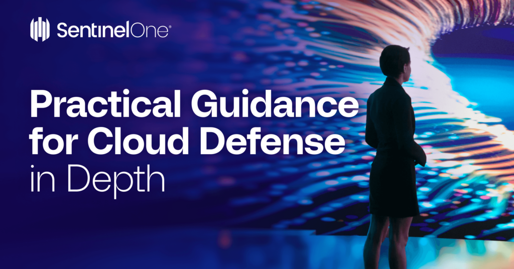 Effective Cloud Defense in Depth: Practical Security Guide