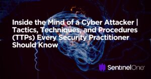 What Are Tactics, Techniques & Procedures (TTPs)?