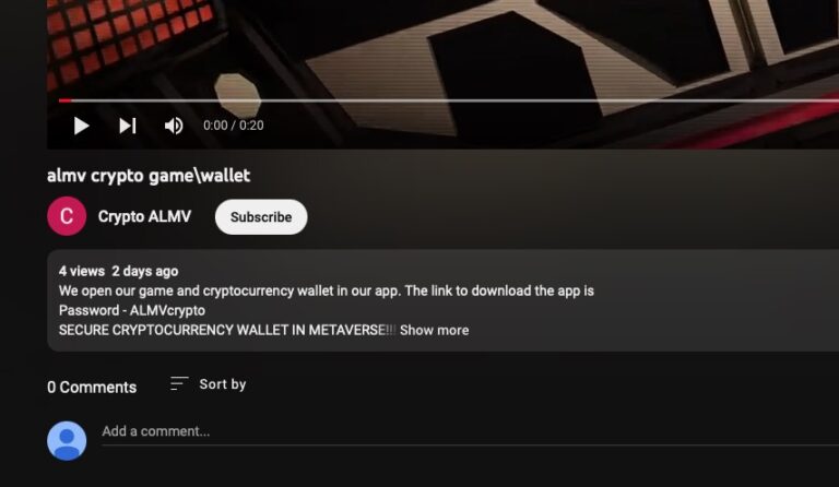 Atomic Stealer: New Variant of macOS Malware on Telegram