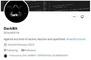 DarkBit Ransomware: In-Depth Analysis, Detection, and Mitigation