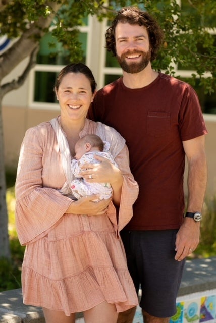 Celebrating Fathers of SentinelOne | SentinelOne