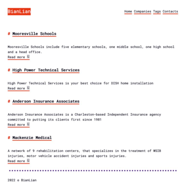 BianLian Ransomware: Analysis, Detection, and Mitigation