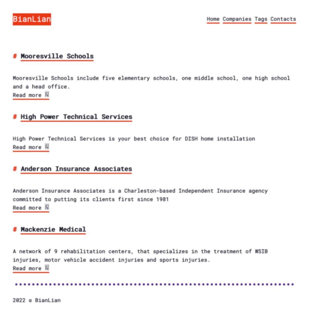 BianLian Ransomware: Analysis, Detection, and Mitigation