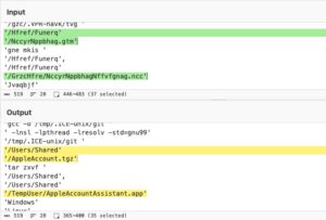 JokerSpy: Multi-Stage macOS Malware Targets Organizations